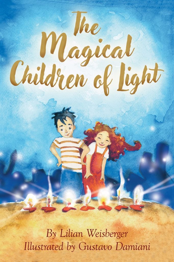 The Magical Children of Light